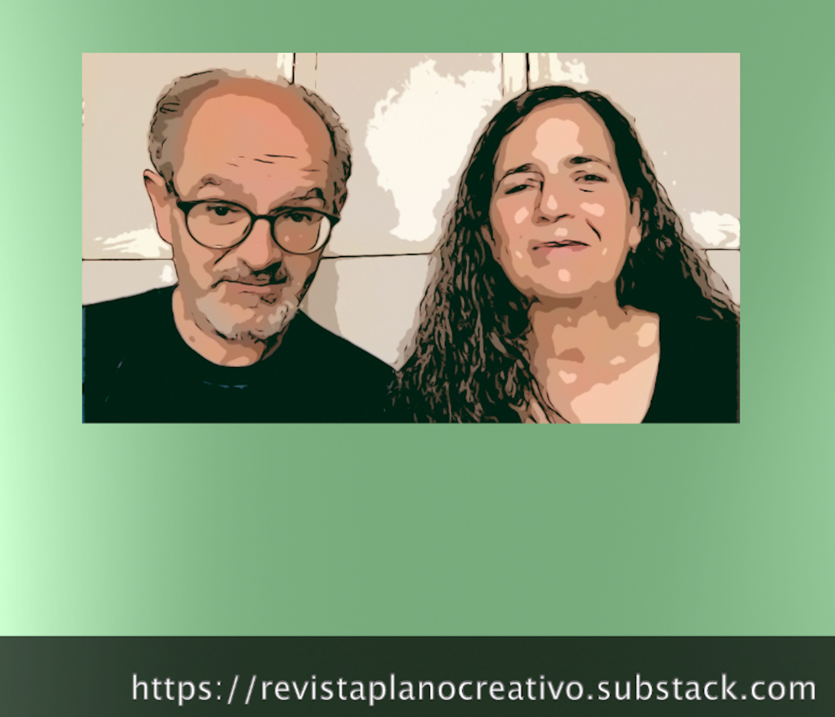 Esta semana hemos hablado de... - Plano Creativo