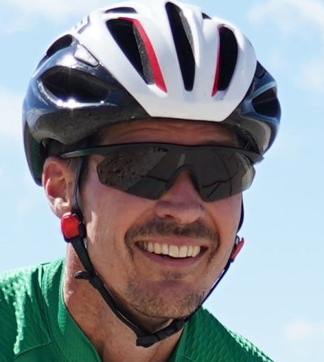 Adrian Bukmanis | Substack