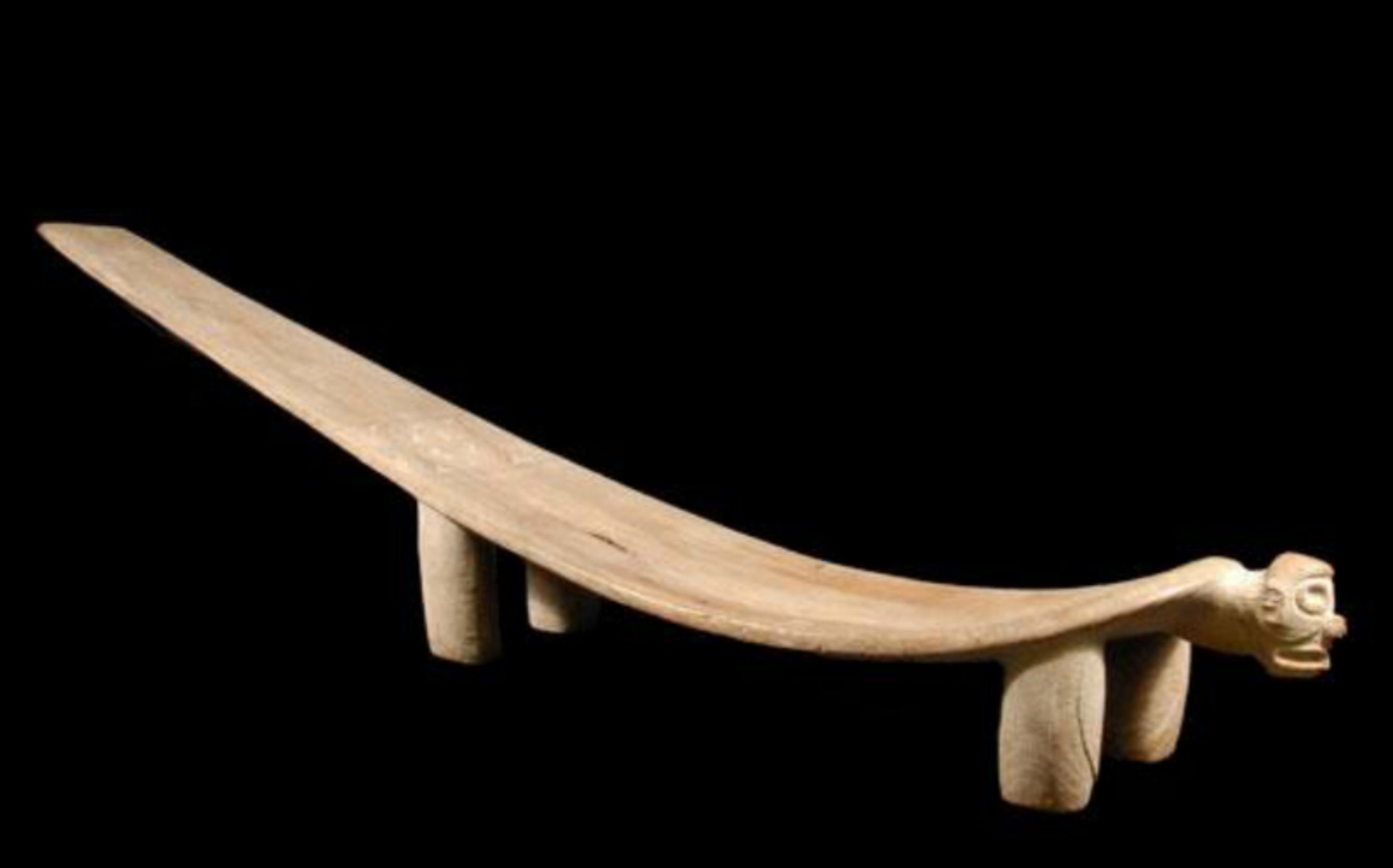 Lucayan of Bahamas - by Dr Chee Ming Wong