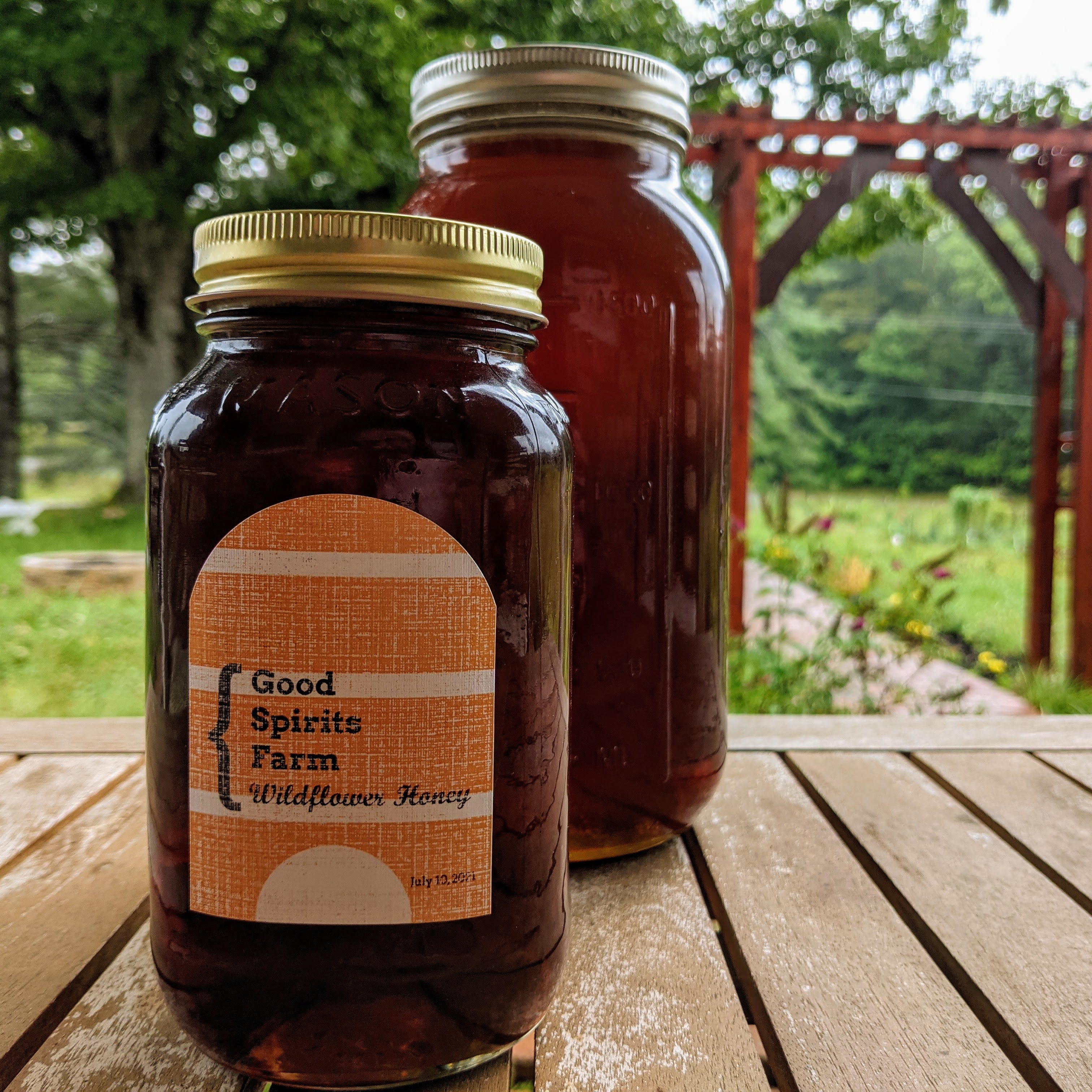 Get A Good Friday Buzz Going - by AC Shilton