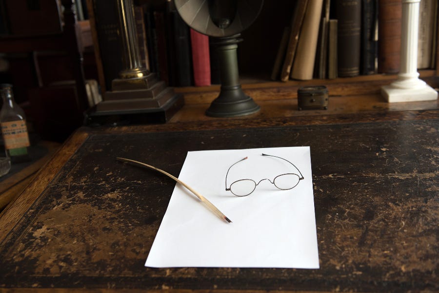 The English Catholic paradox - by Luke Coppen - The Pillar