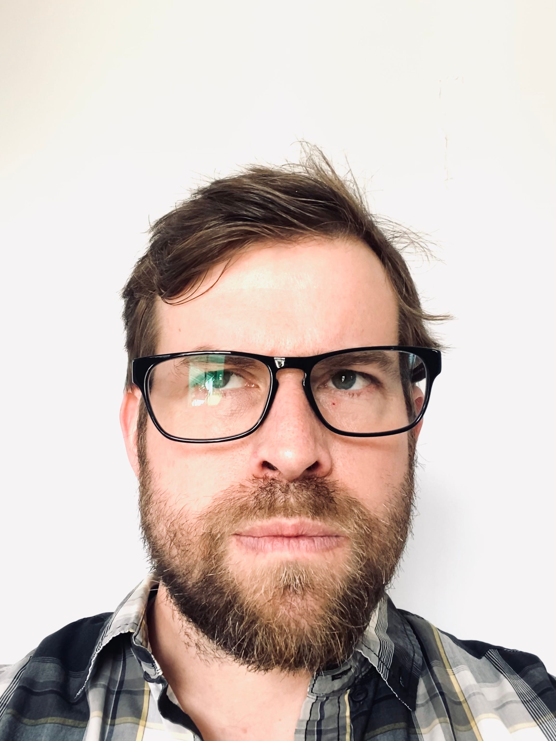 Ryan Zickgraf | Substack