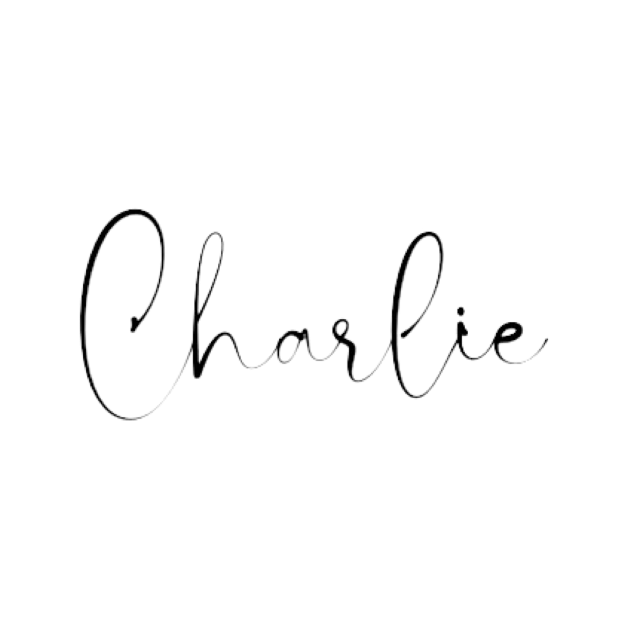 Call me Charlie - by Charlotte Hughes