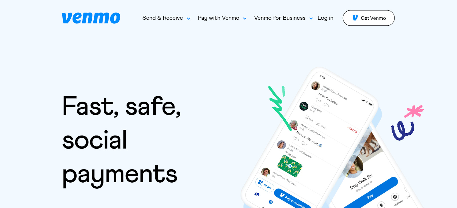 Python in Action: Finance (3 practical use cases)