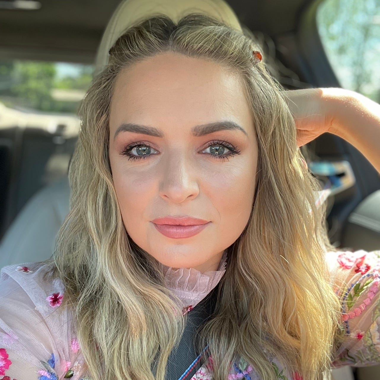 Susan McGowan | Substack