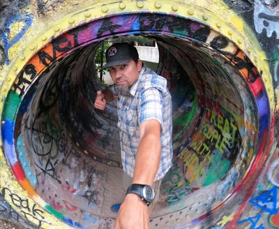 Yooper Steve | Substack