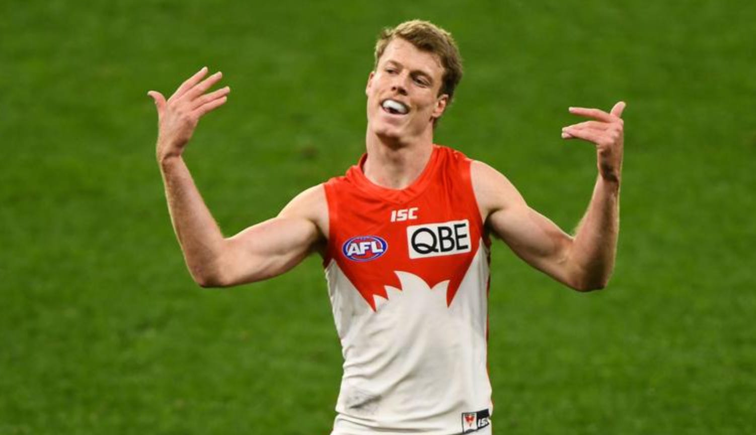 Oppo analysis: Swans round six - by Simon Morawetz