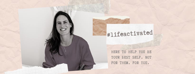 No, you do not need permission - by Louise Heite - Thrive