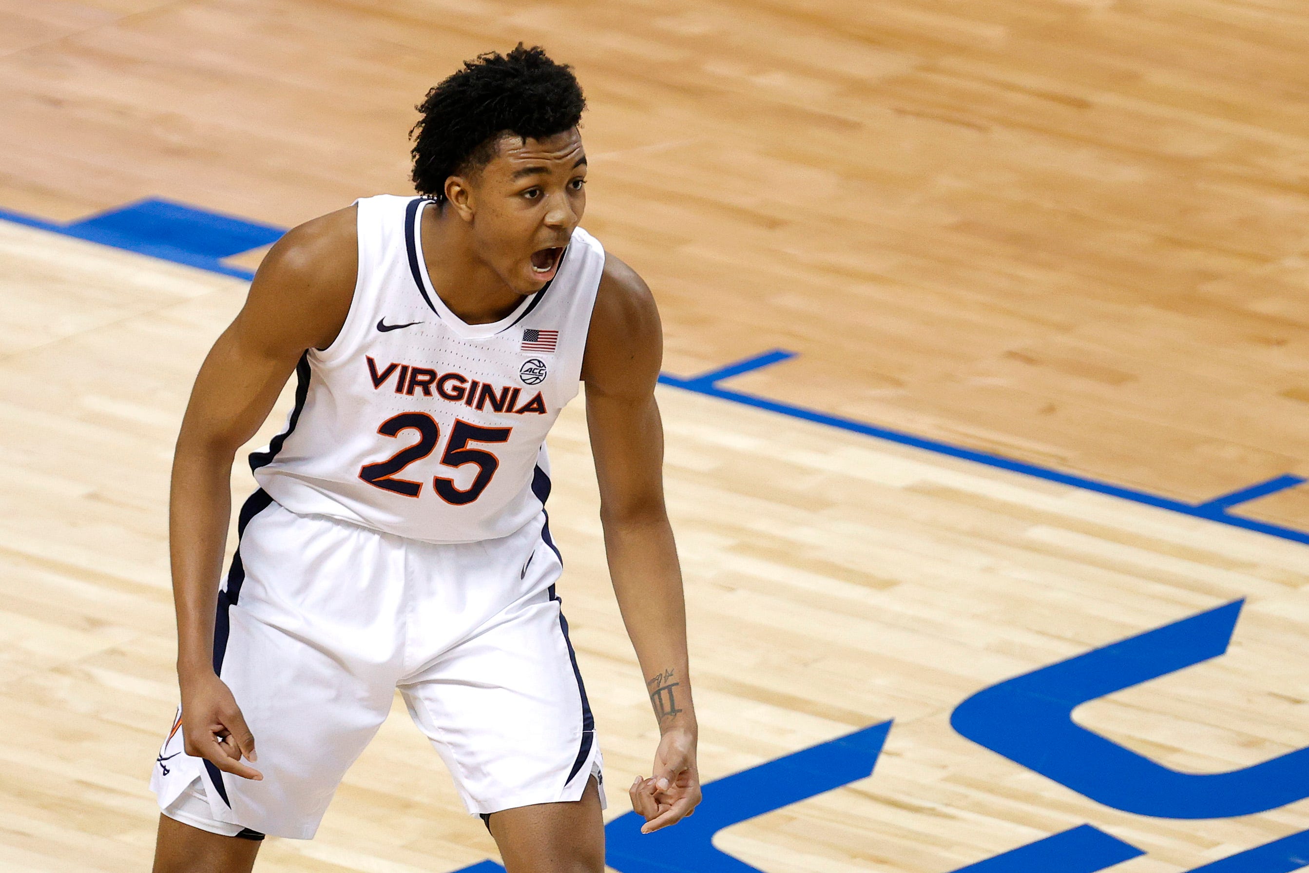 Trey Murphy III - by Chad Ford - NBA Big Board