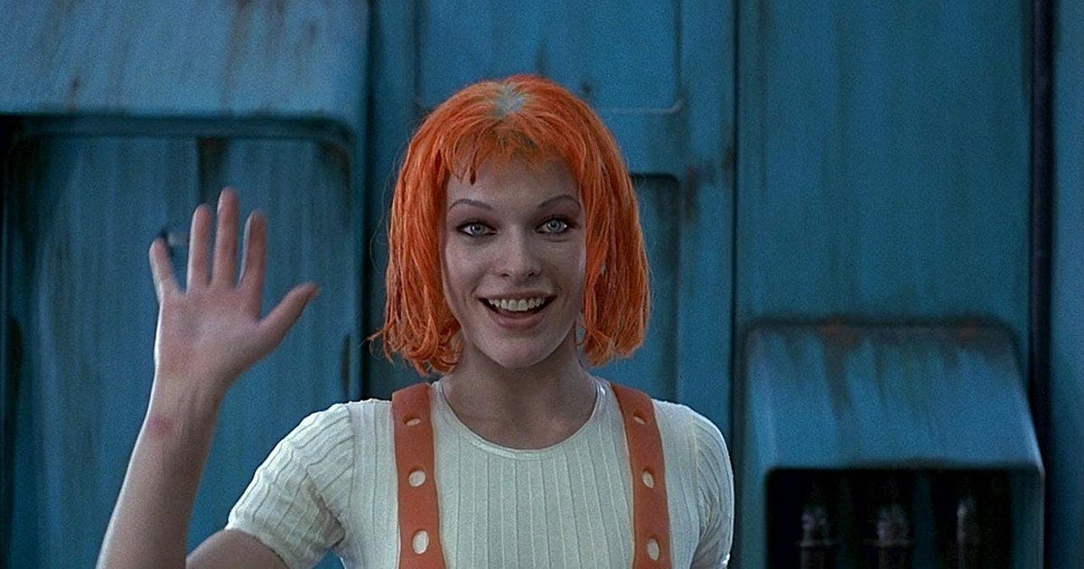 Carey O'Donnell | Substack