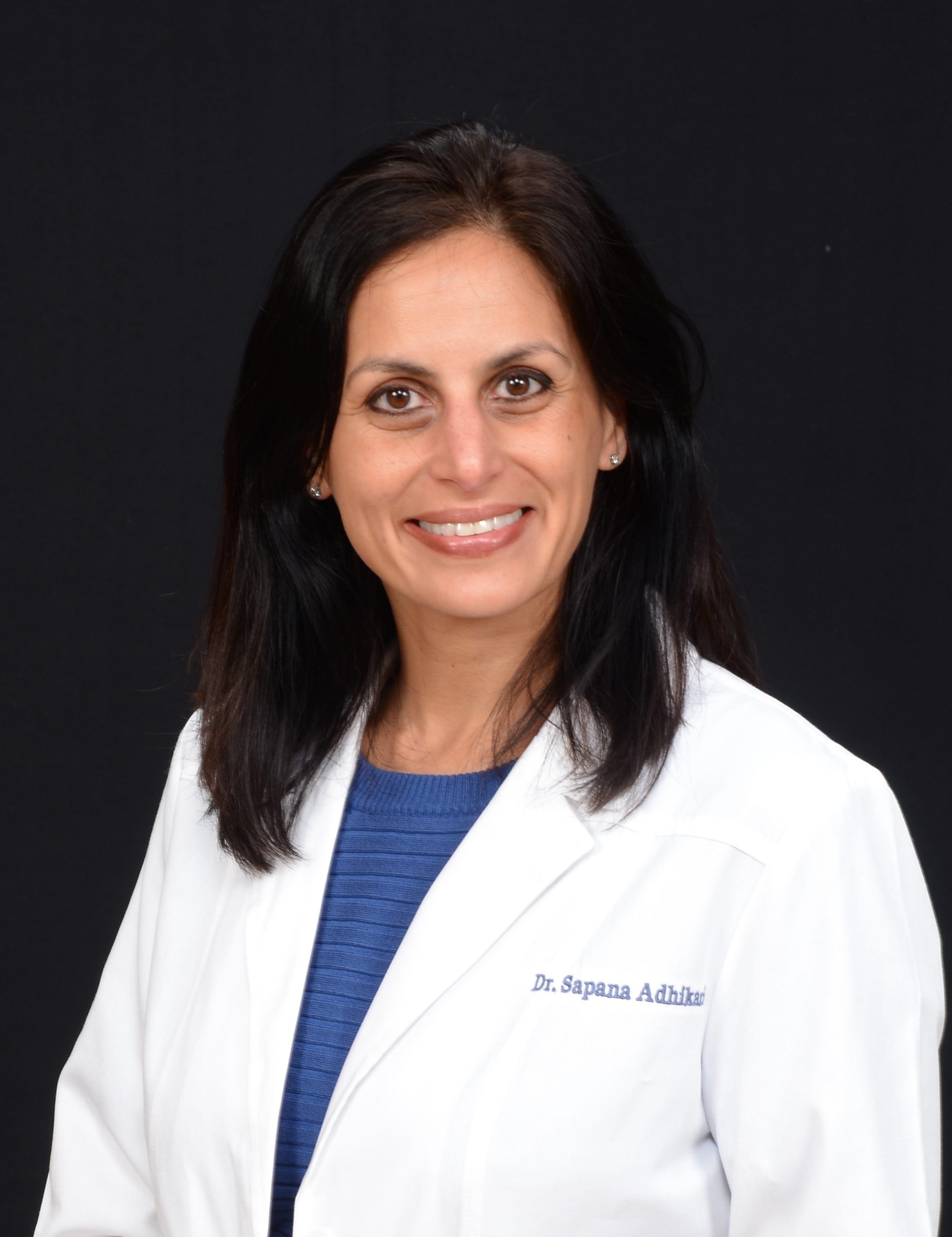 Sapana Adhikari, MD | Substack