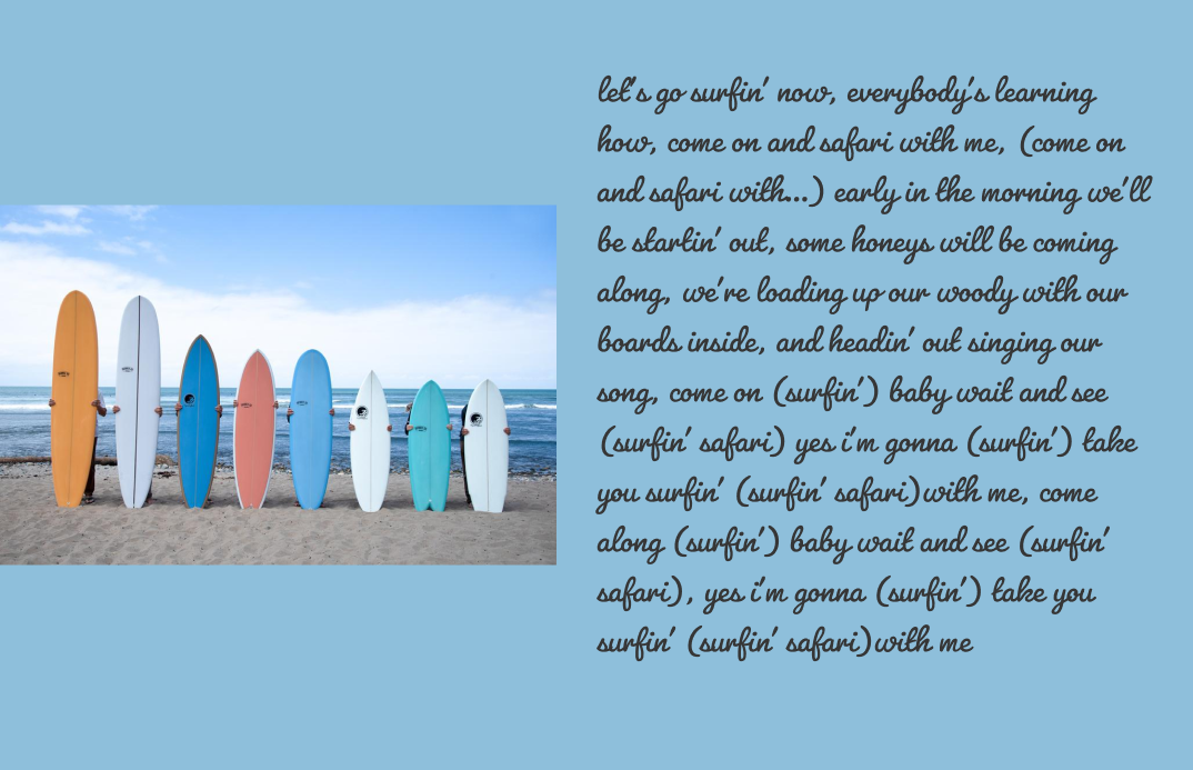 How to Use Pacifico: a Casual Script Font Looking Retro and Relaxed ...