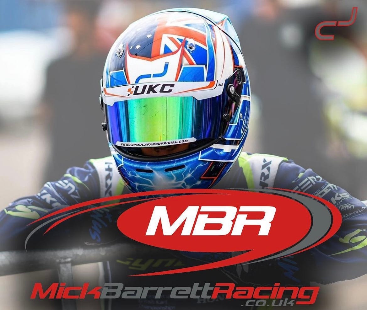 2022 In Review - by Russell Clark