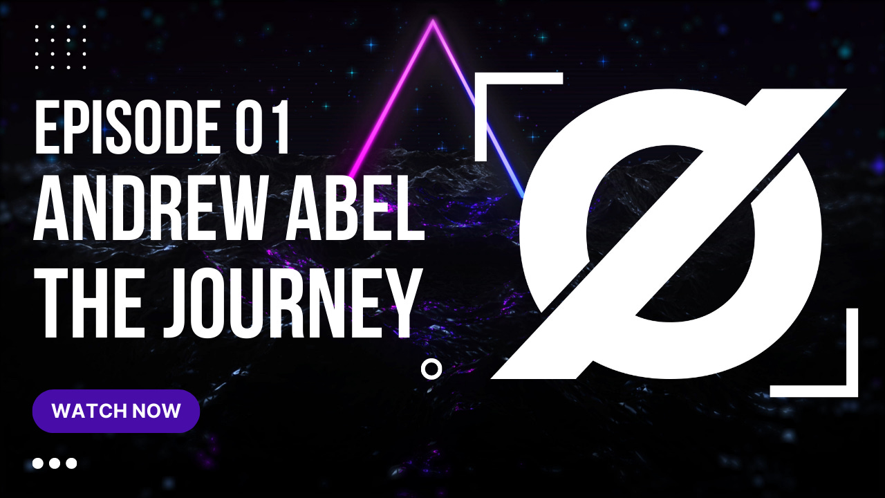 AZT EP 01: Andrew Abel - by Elliot Volkman and Neal