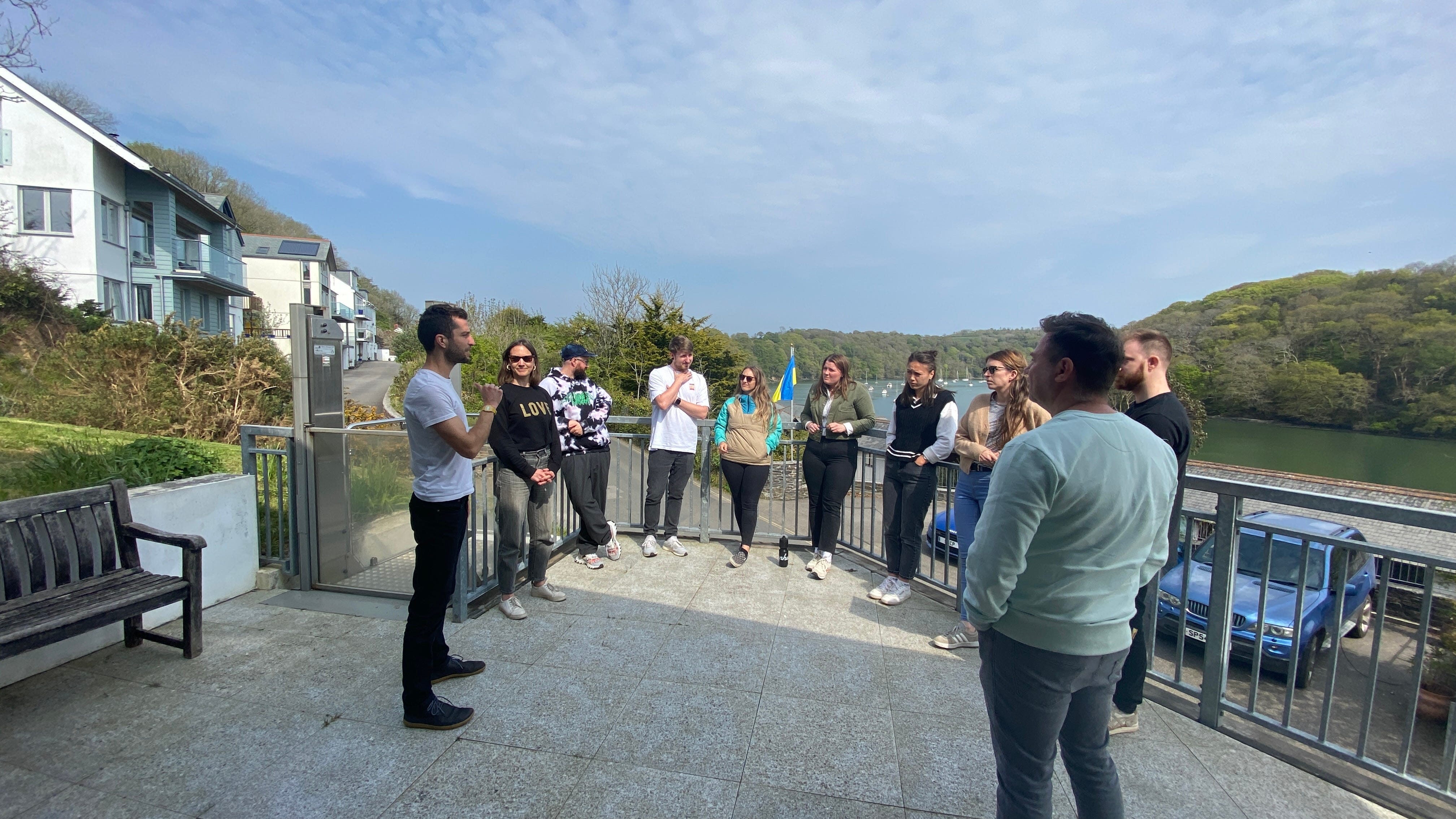 Three tips on writing a good team manifesto