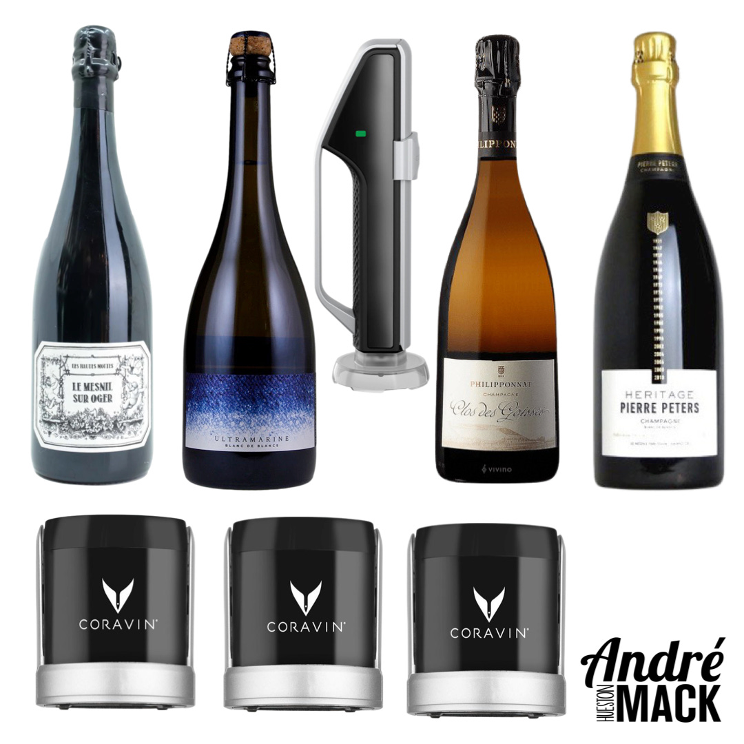 MACK MODE 023 - by André Hueston Mack - Mack Mode