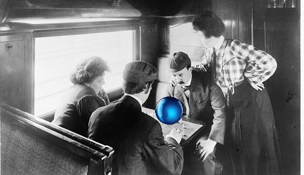 Aldo Jonsson | Substack