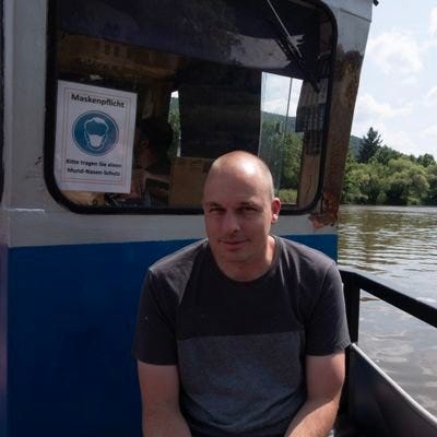 Tobias Brunner | Substack