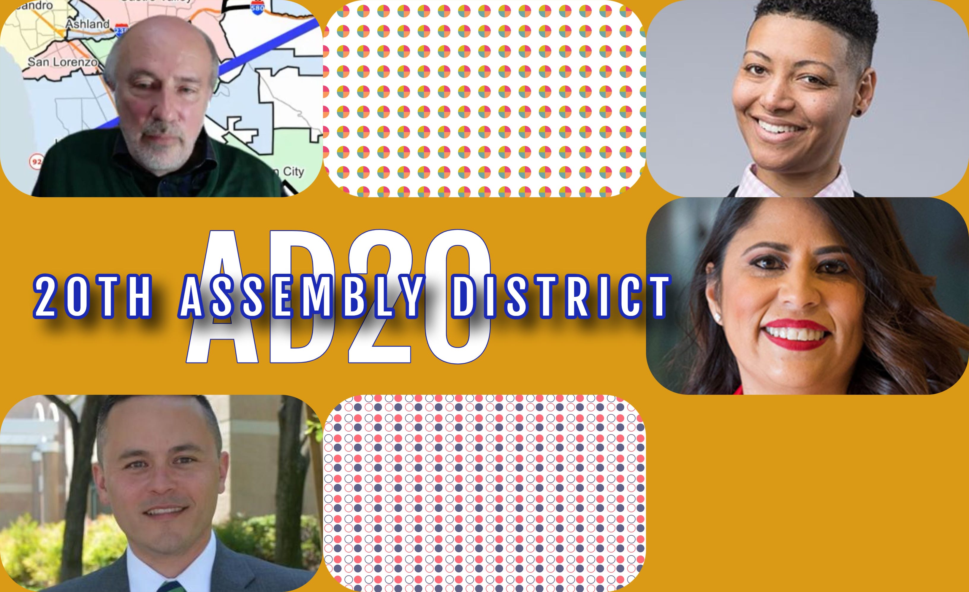 AD20 seeks new direction with IEs leading the way