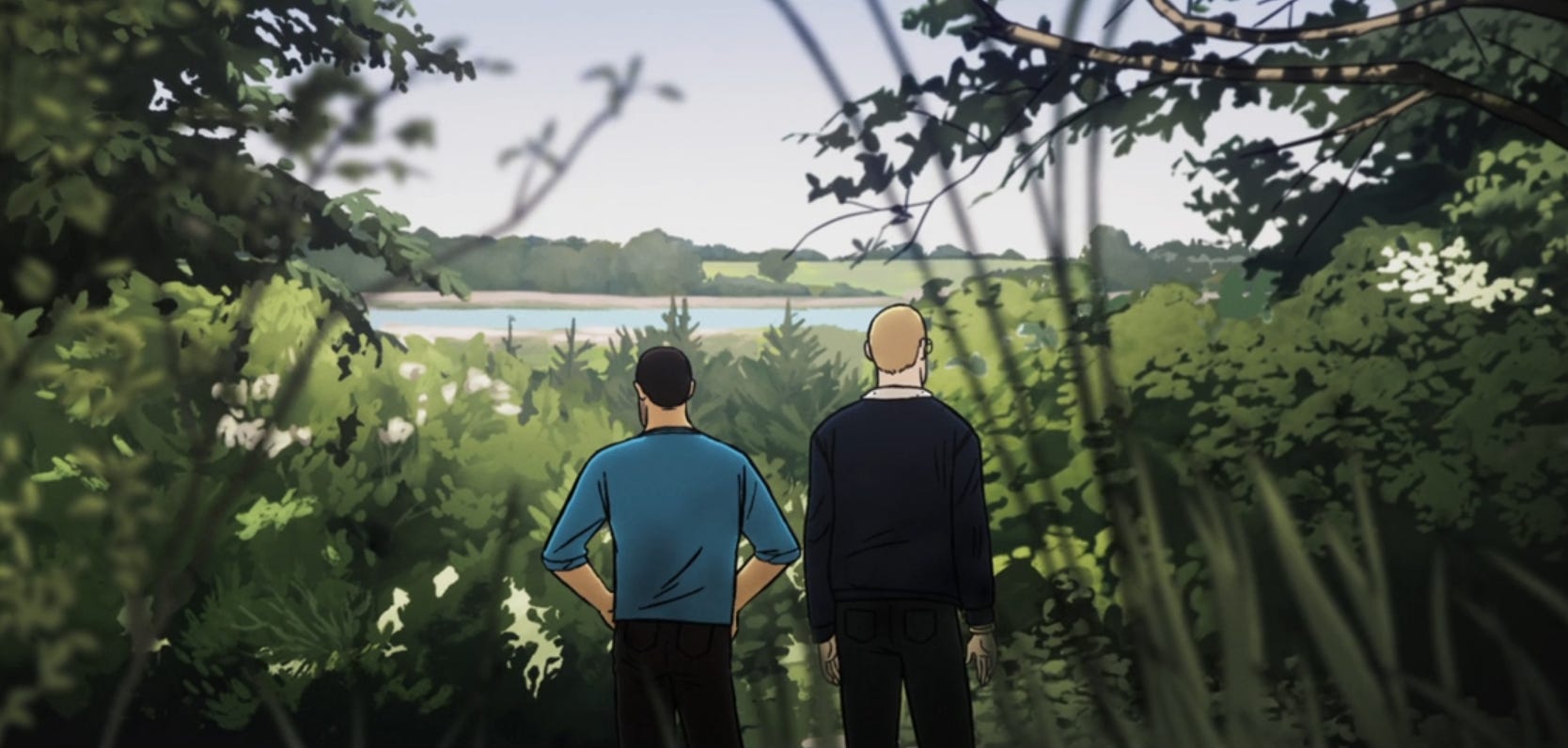The End of Russian Animation as We Know It