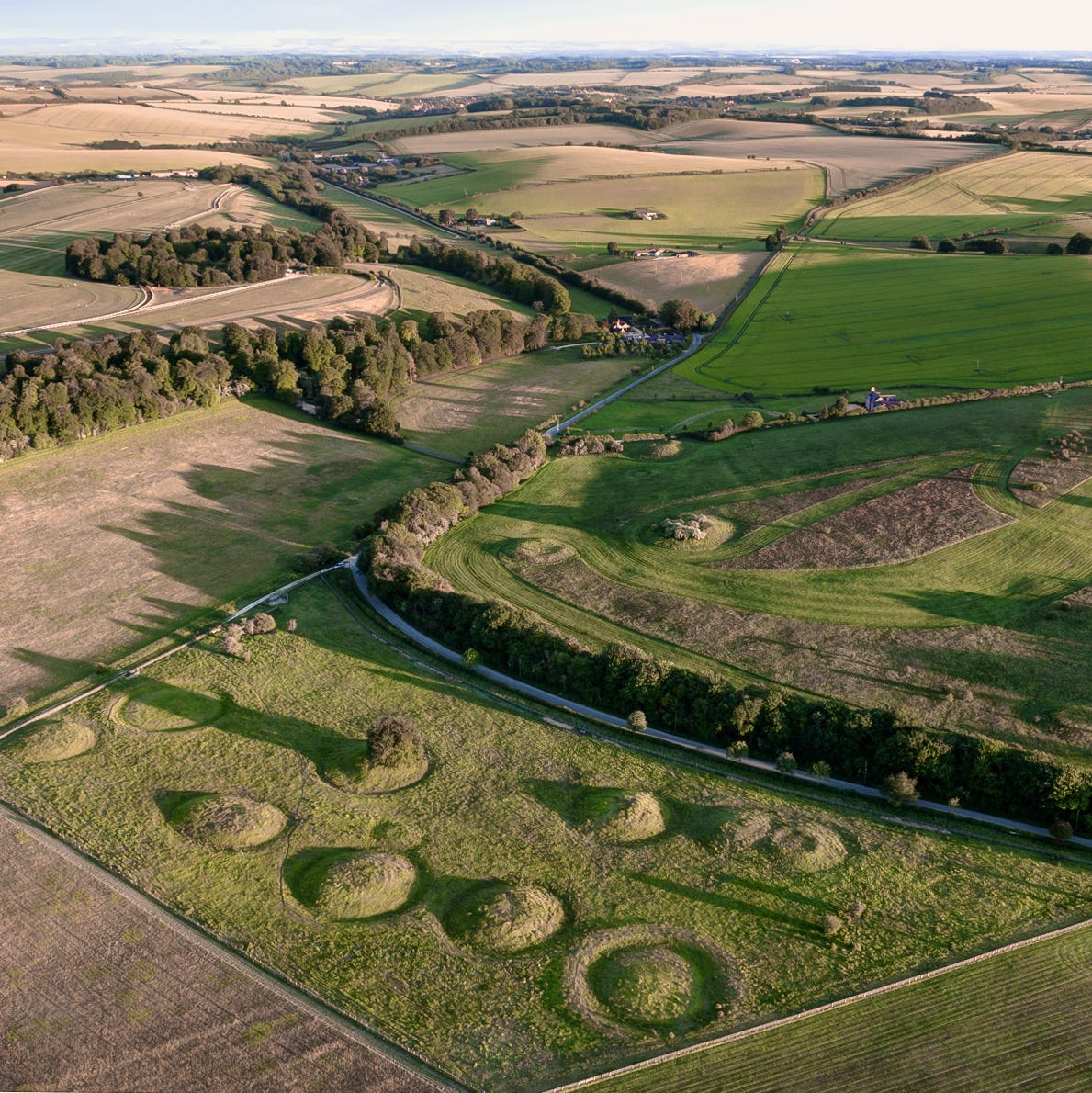 Barrows: A Beginner's Guide! - David R Abram’s Newsletter