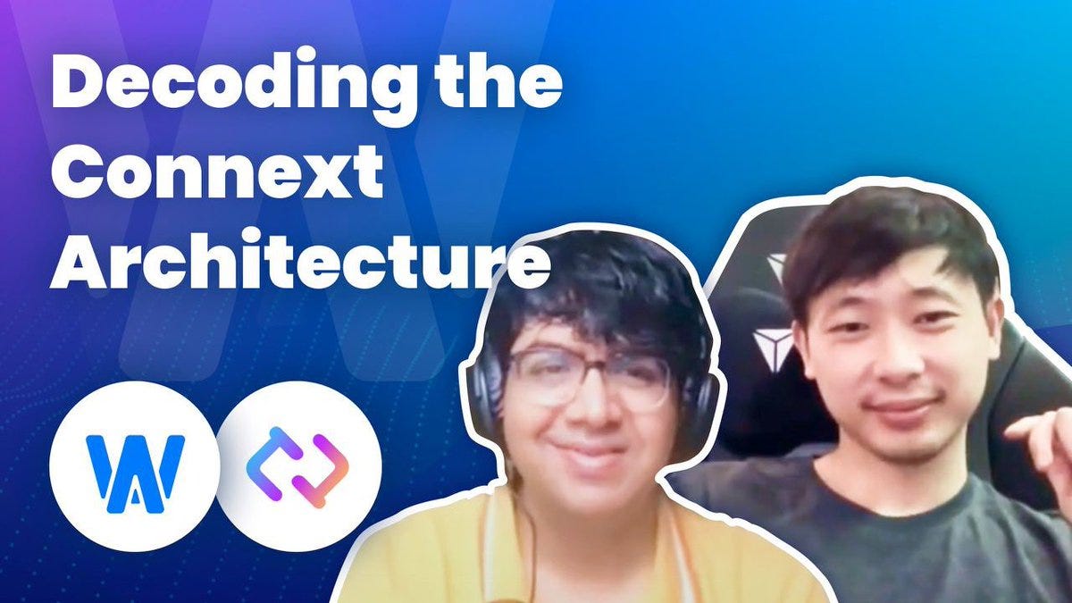 Connext Weekly #28 - Connext Weekly