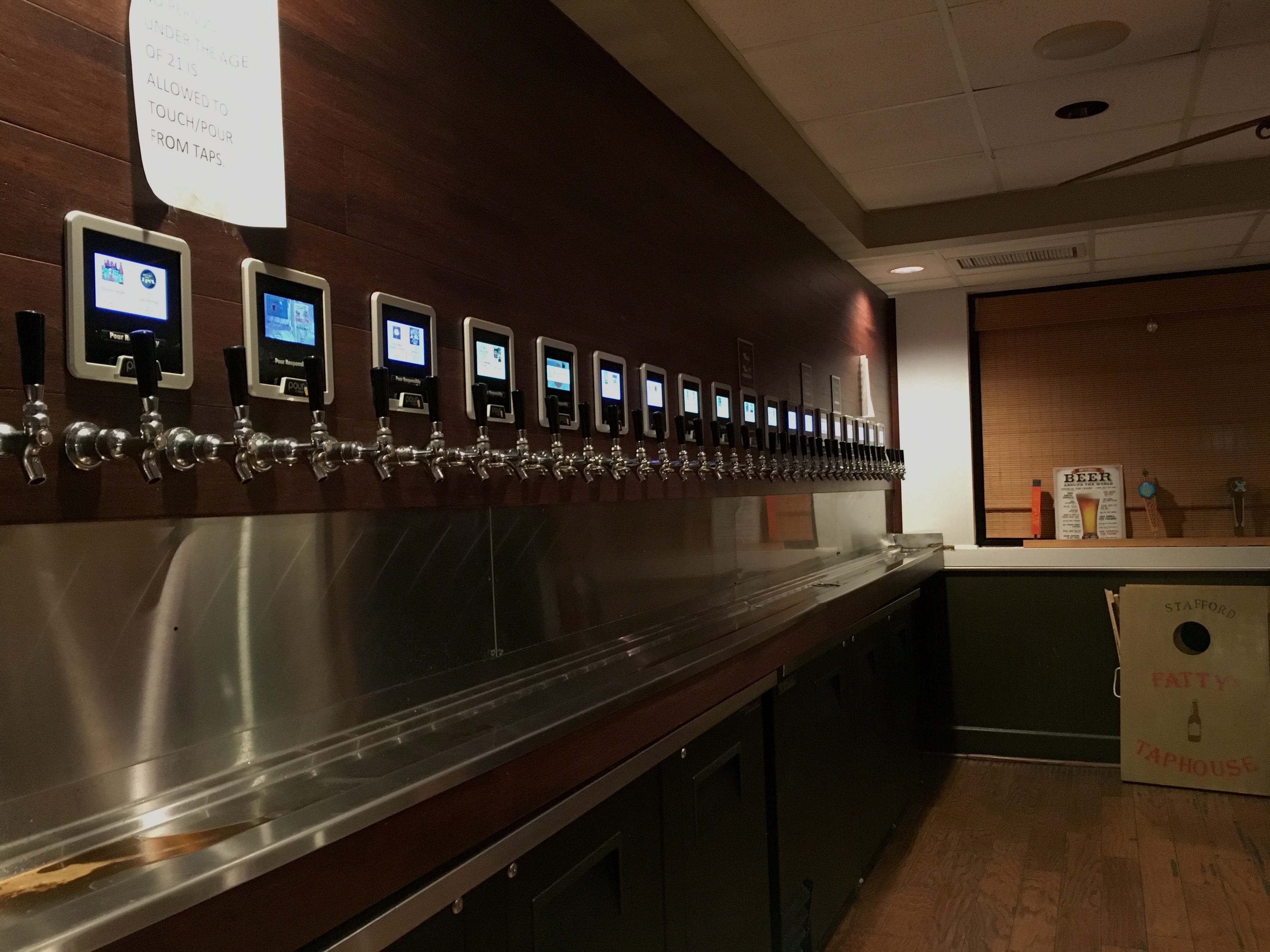 Friday Night in the Suburbs: What It's Like