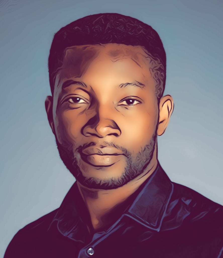 Thomas Oppong | Substack