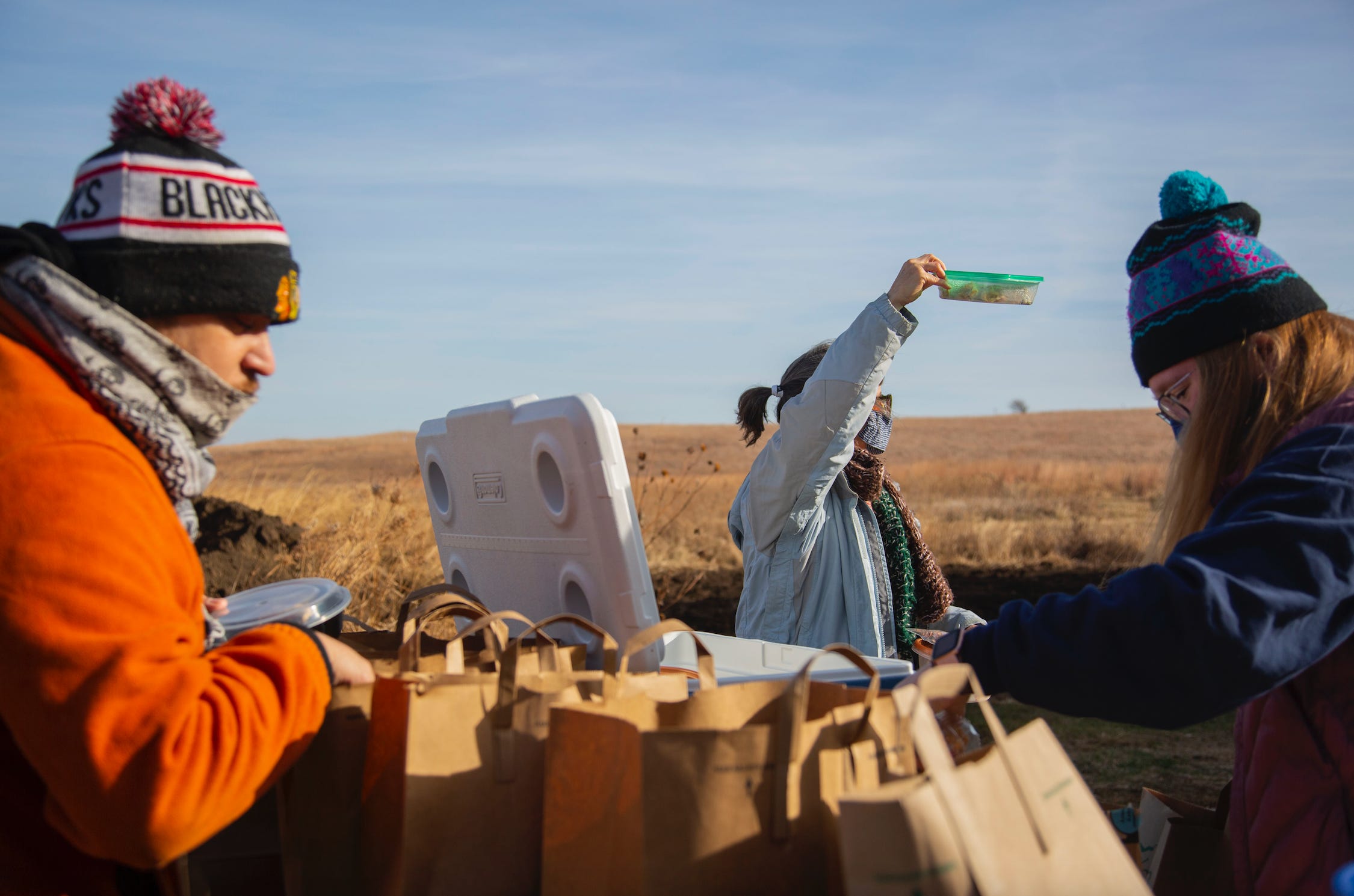 Changing Traditions, the NYT, and Most Importantly Recipes for Pies