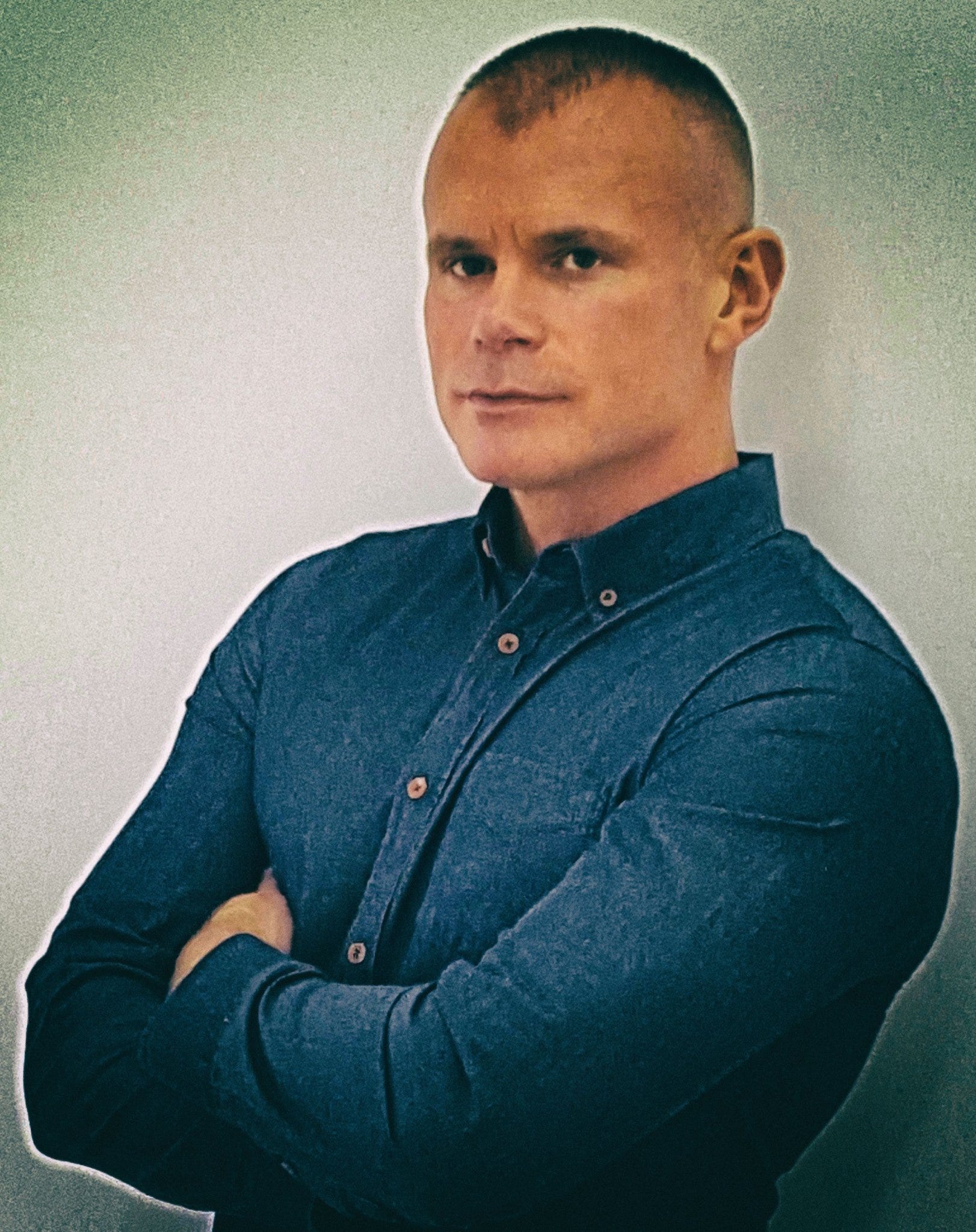 Mark Simpson | Substack