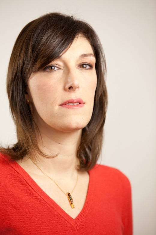 Giulia Blasi | Substack