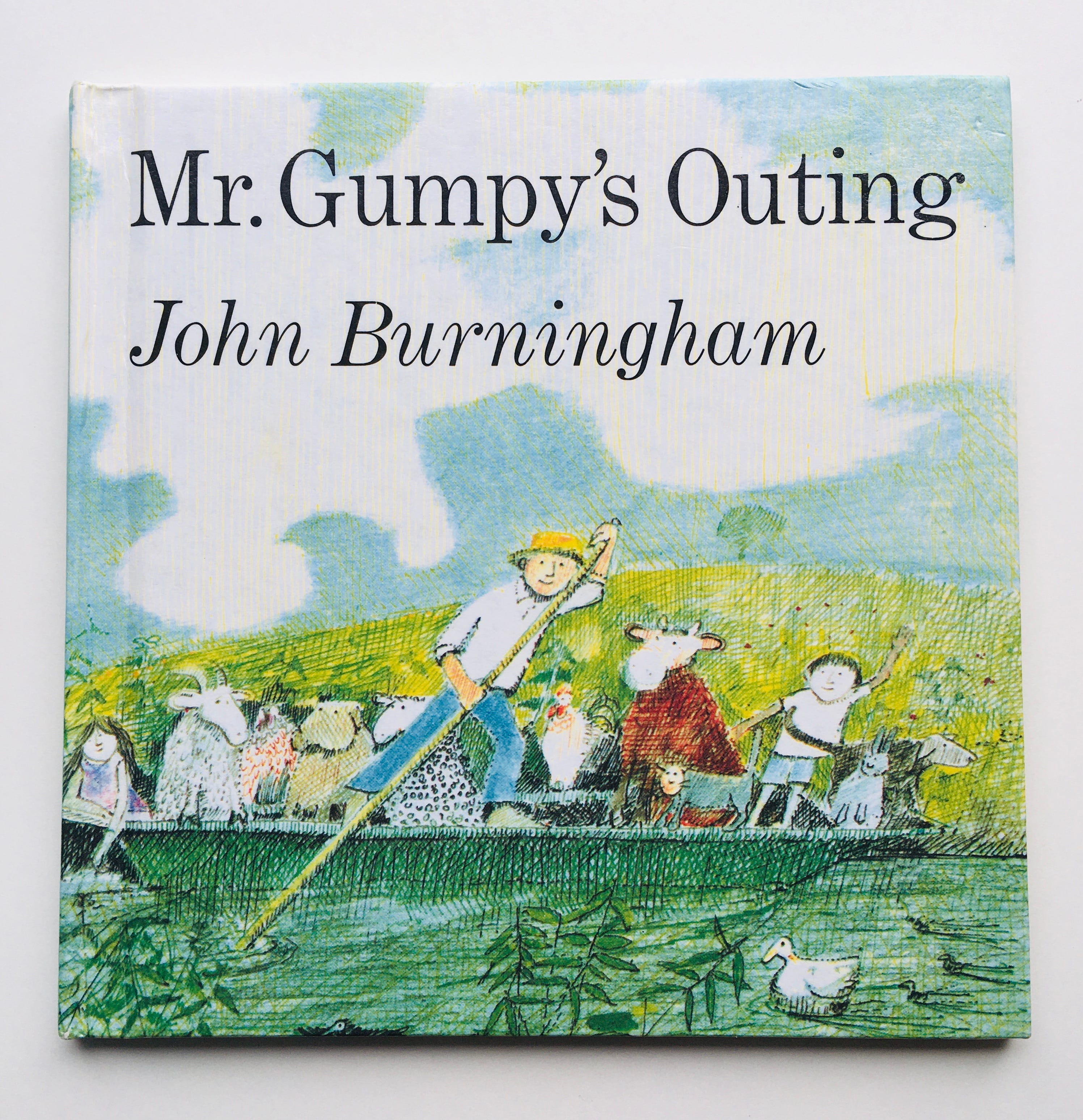 Can we read? No. 5 - by Sarah Miller - Can we read?