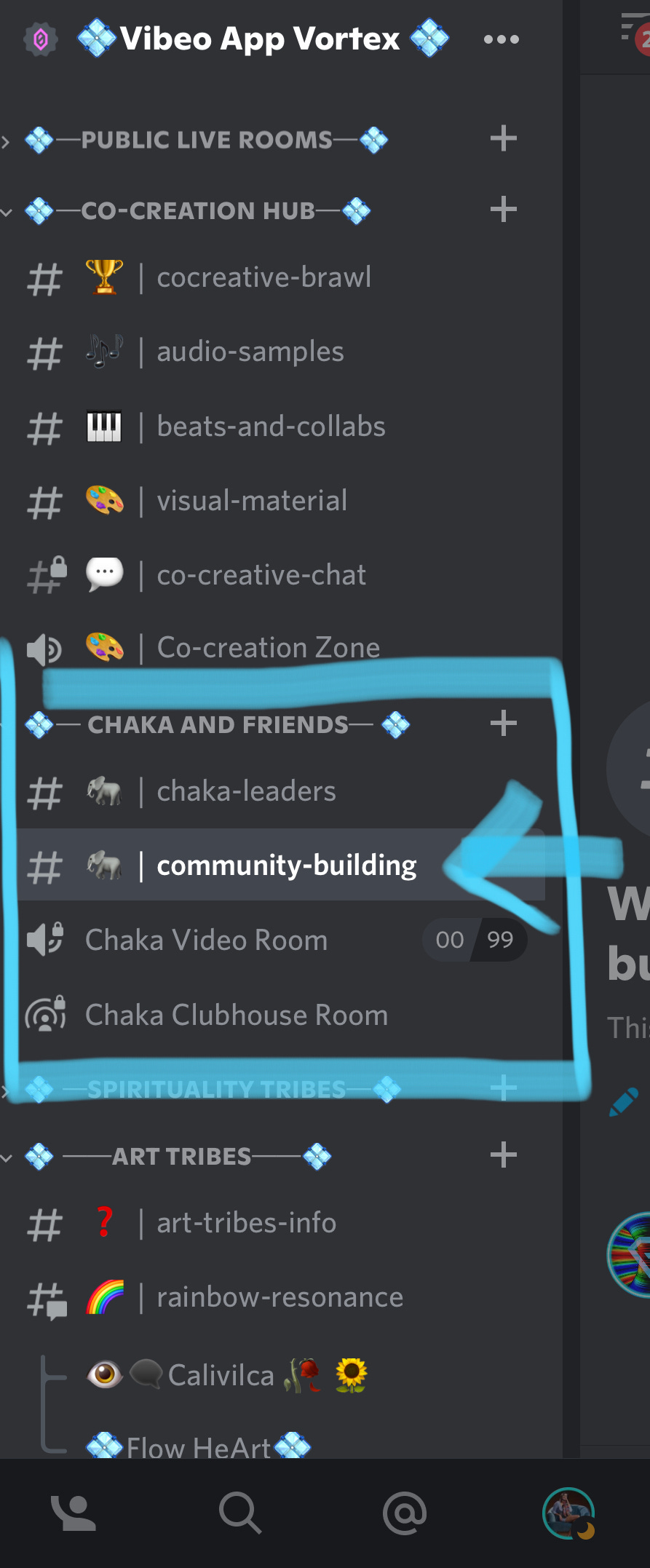 My First Discord Watch Party Tmw! - Chakabars’s Life
