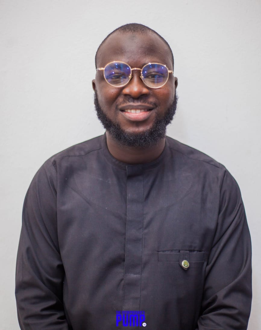 Ibrahim Kazeem | Substack