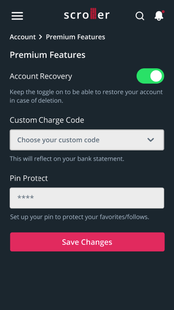 Autoplay Updates + Cultural Changes at Scrolller