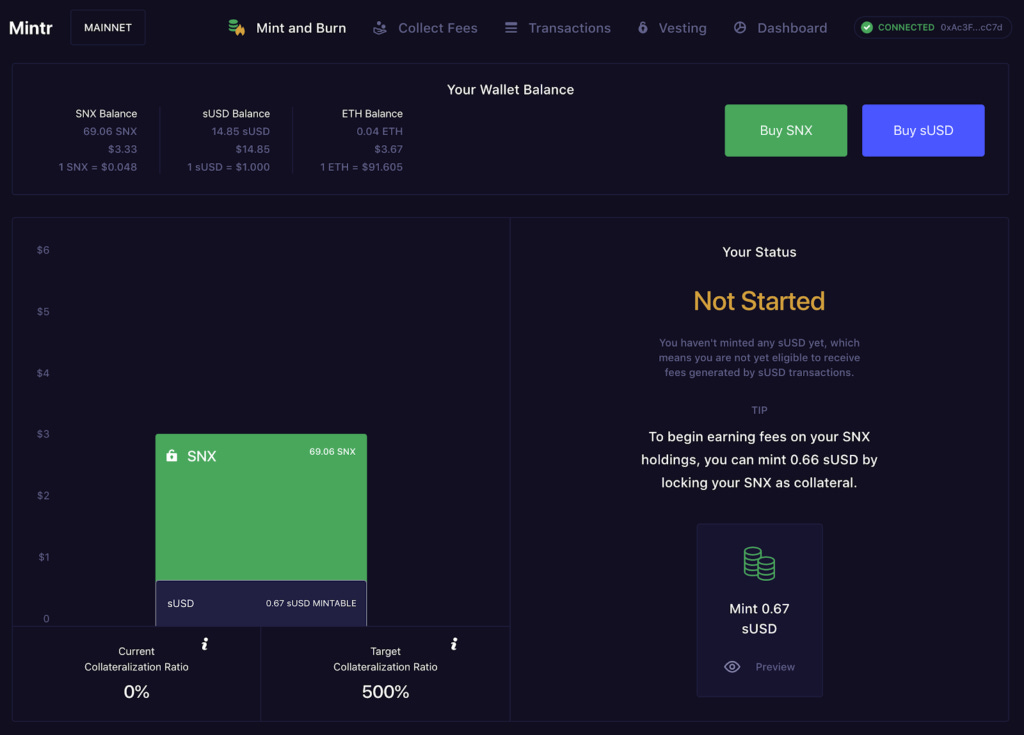 ¿Qué es Synthetix (SNX) y cómo funciona? - DeFi Standard