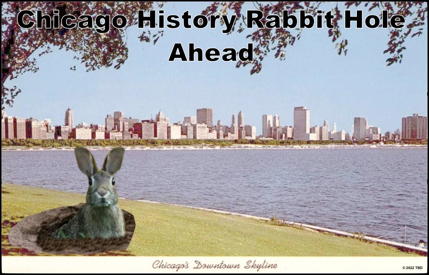 Mike Royko 50 Years Ago Today: Sig Sakowicz Leaves for Vegas