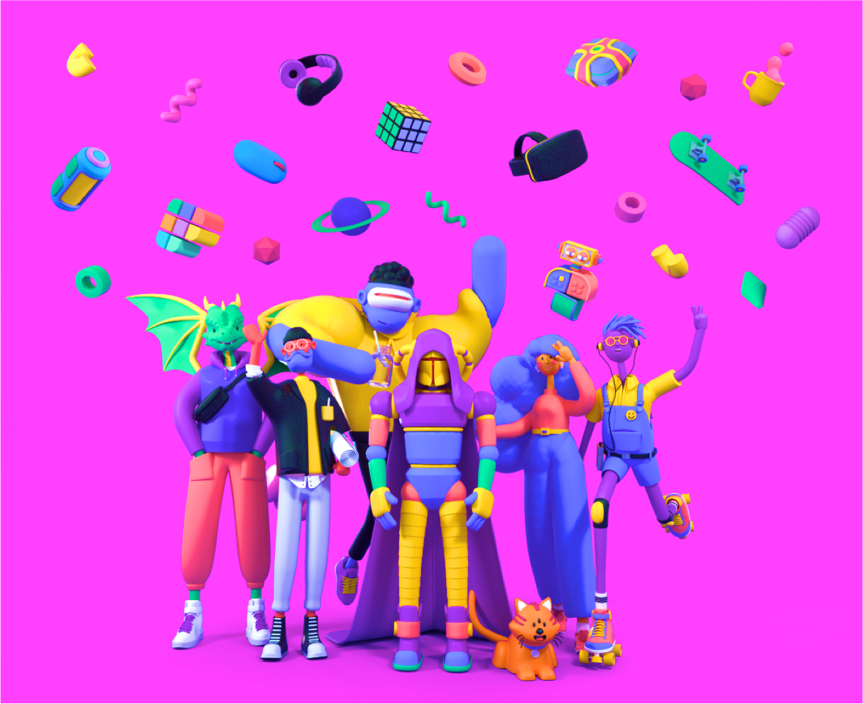 Polywork: a new professional and social network for polyworkers