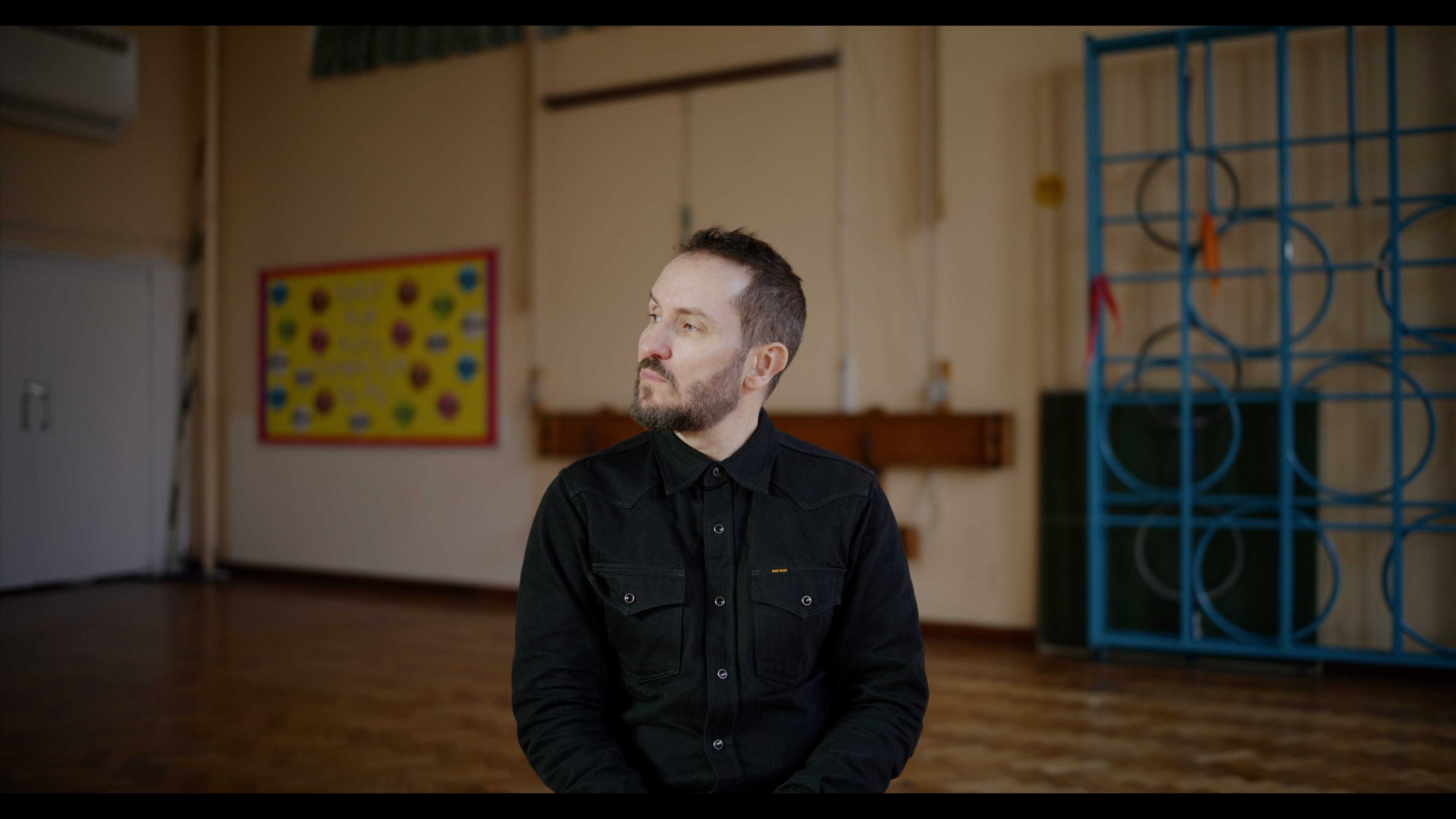 The Story - Preview - Storm Land - by John Harrigan