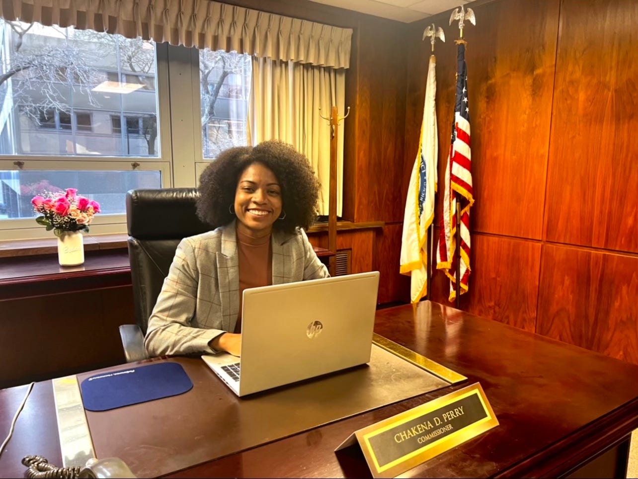 Becoming the Mentor You Never Had