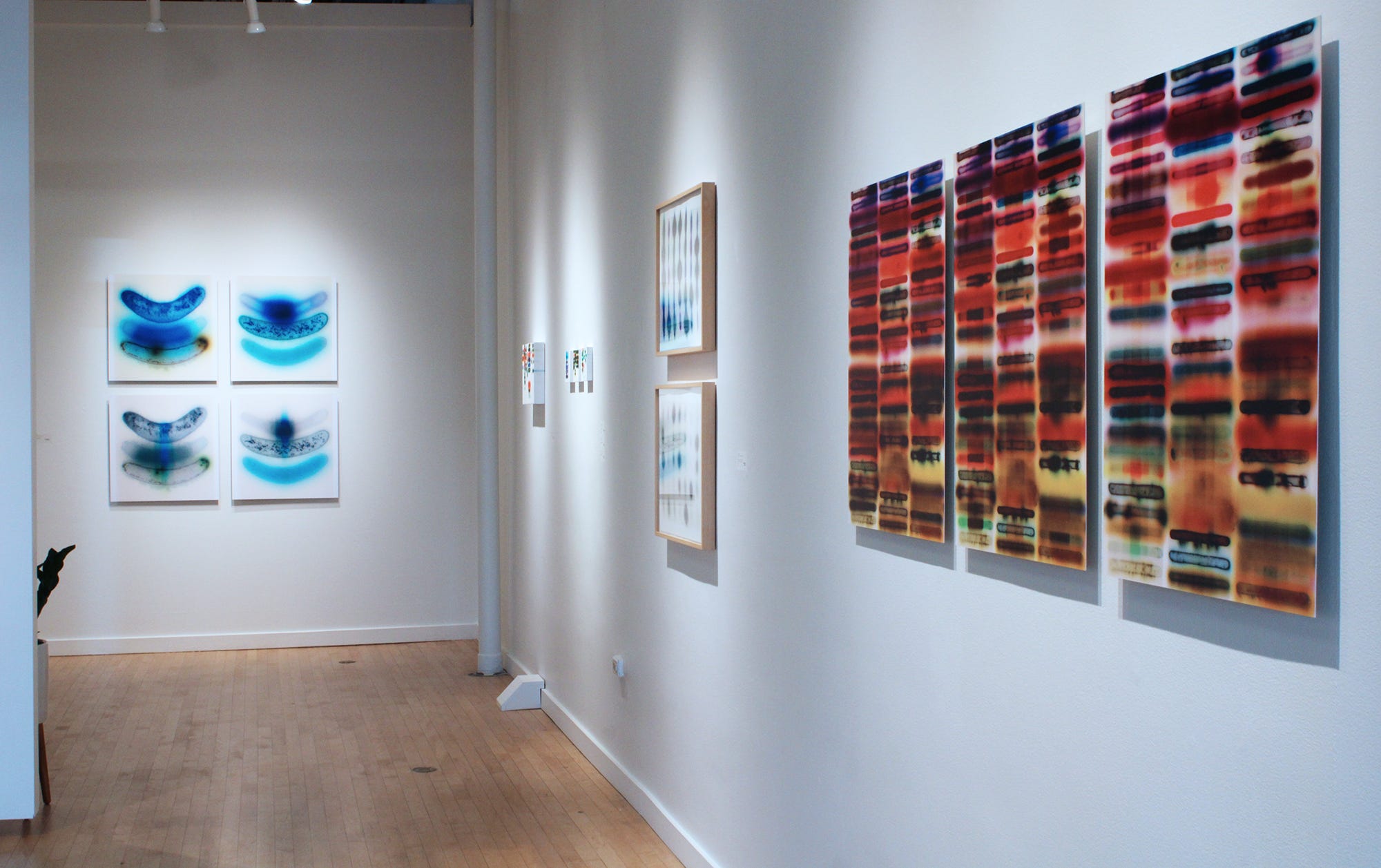 A Behind-The-Scenes Listen: Jaq Chartier