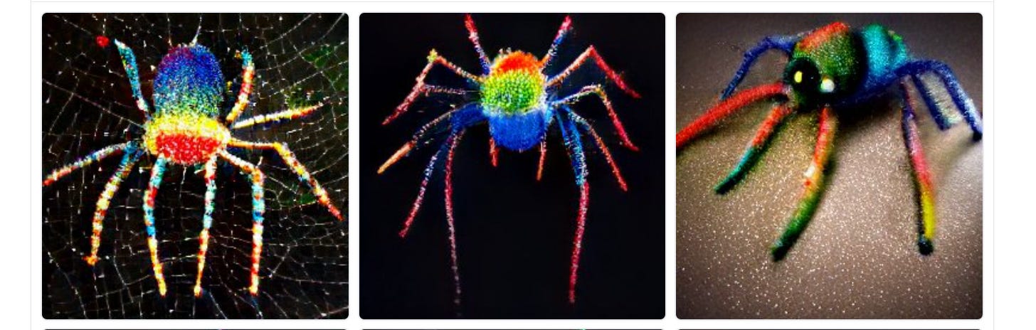 The Ewok Movie: Caravan of Courage (1984) - by A. Perry