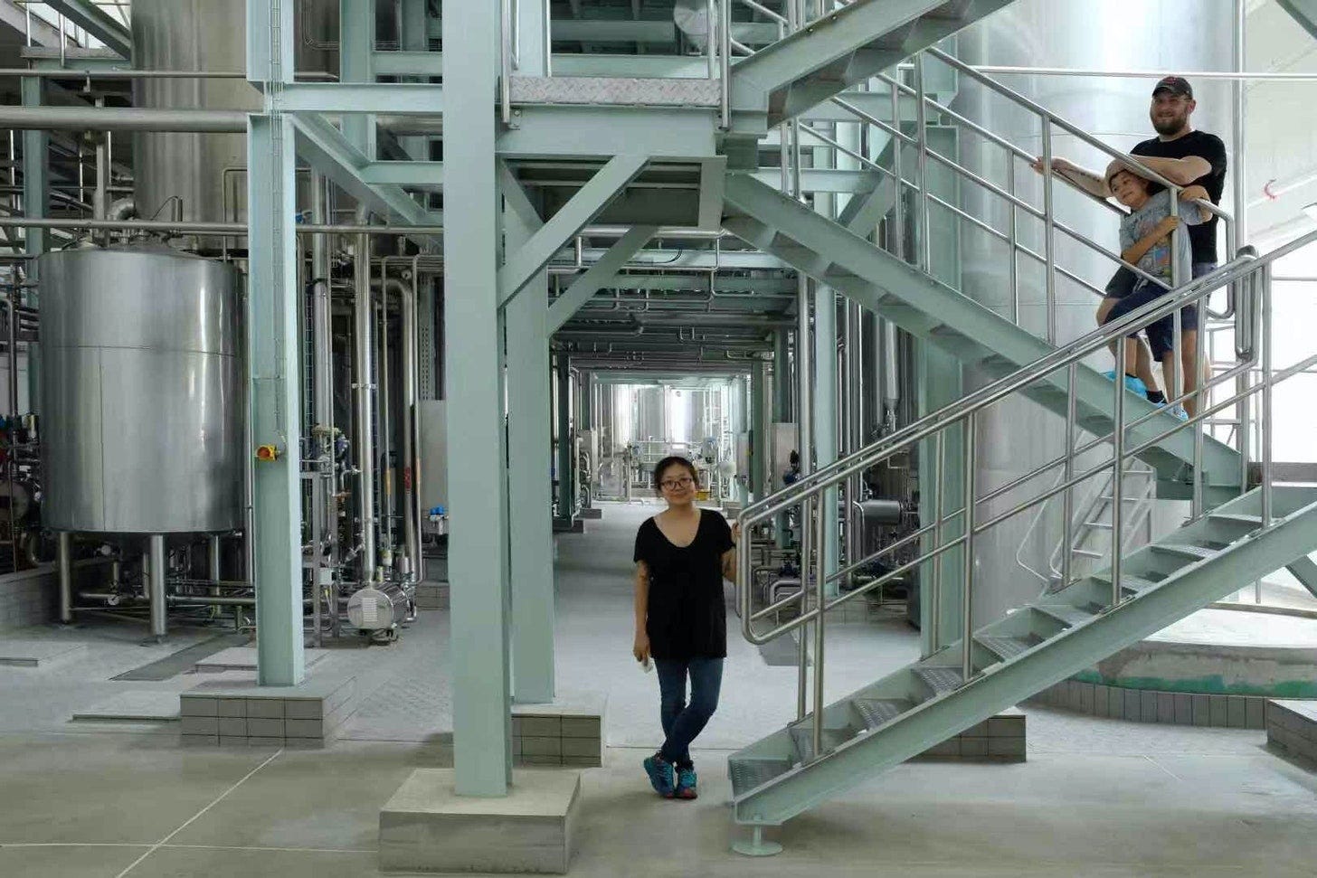 Shanghai Quarantine Diary, Part 1 - by James Fallows