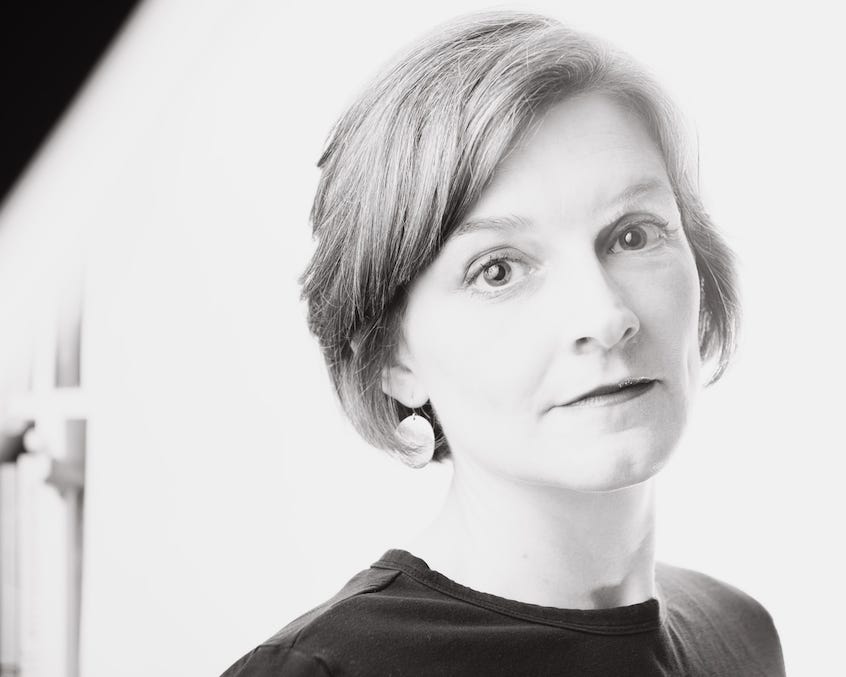 Art Monsters and Others - by Joanna Penn Cooper