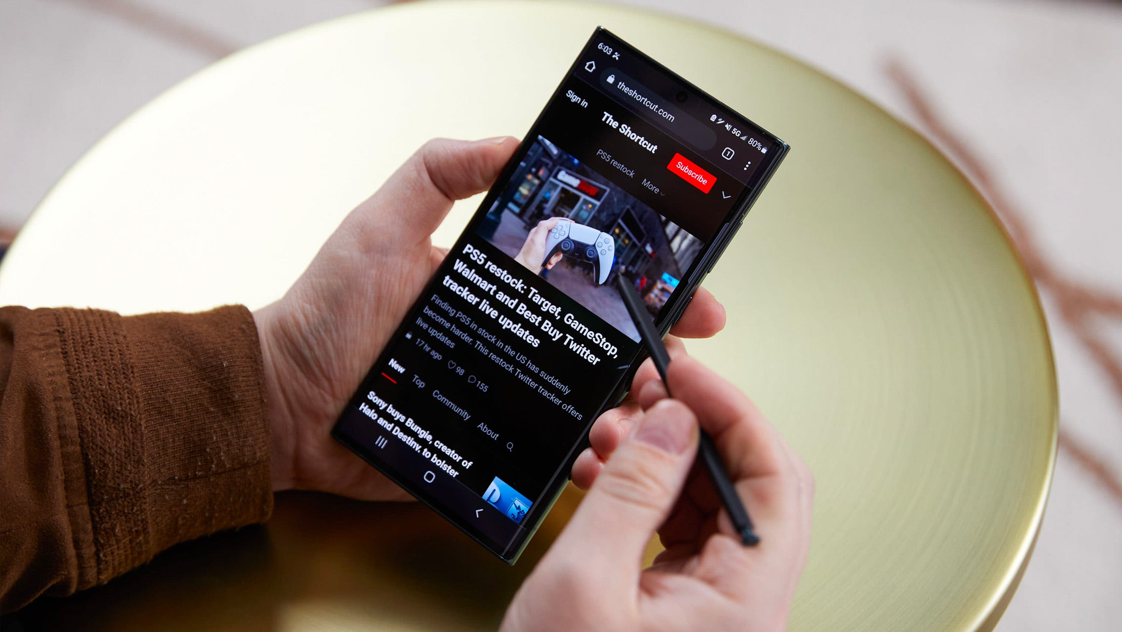 The Samsung Galaxy S23 launch date may be 'Ultra' early in 2023