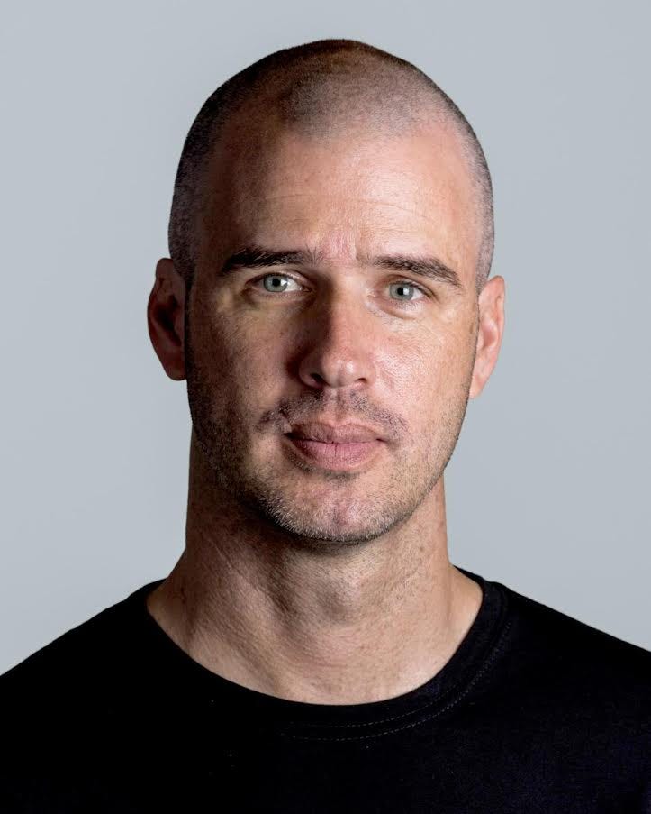 Jamie Tworkowski | Substack