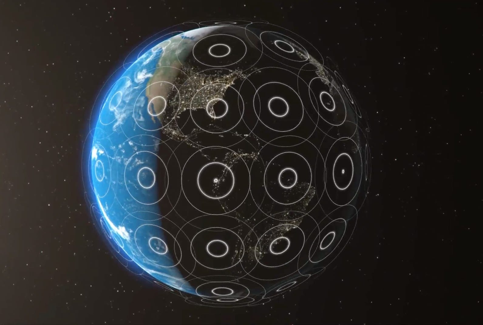 AST SpaceMobile vs Starlink: The Race for Global Connectivity