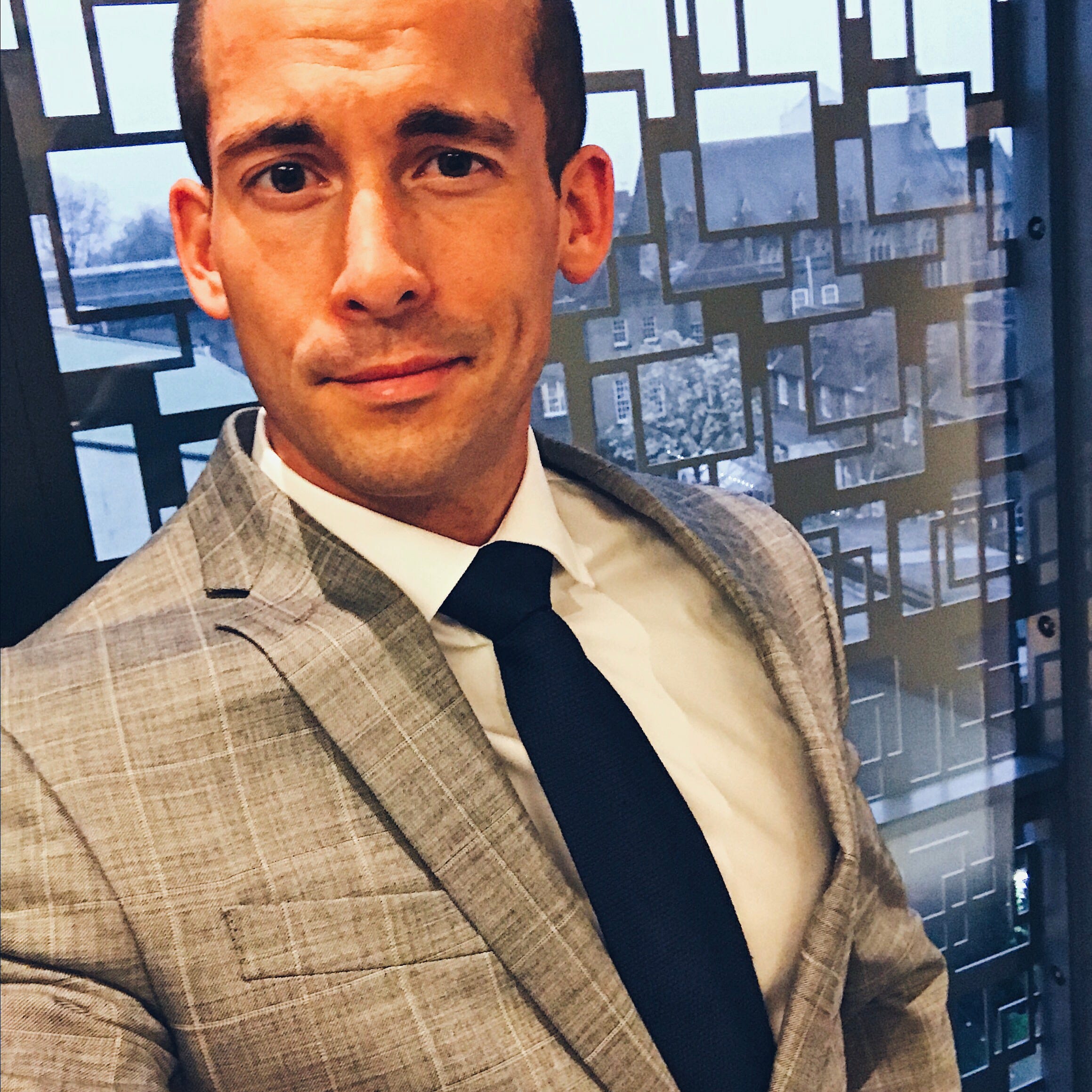 Isaac Blakemore | Substack