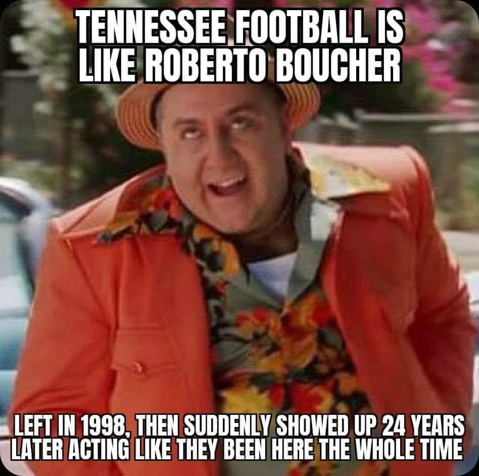 Best Memes For Week 10 College Football