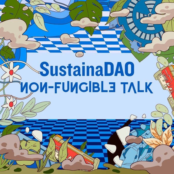 DECIL Insights — Issue #1, market outlook, ETH merge, ZKP, blockchain regulation, and more(Oct 2022)